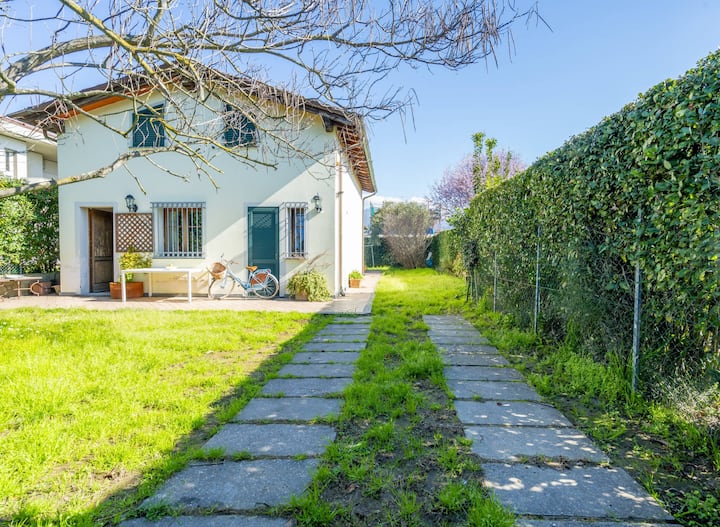 Villa Graziella - Форте-деи-Марми