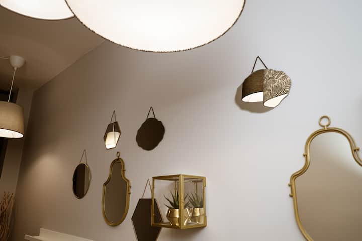 Doma Suite 3 - Gela