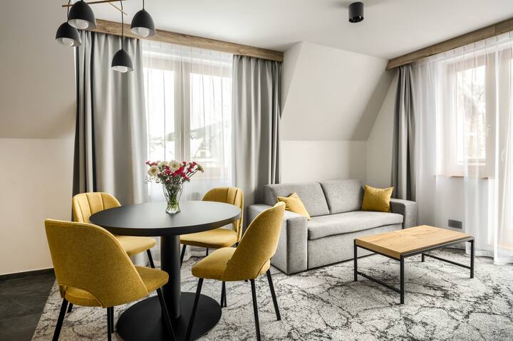 Apartament Junior Z Sofą - Zakopane