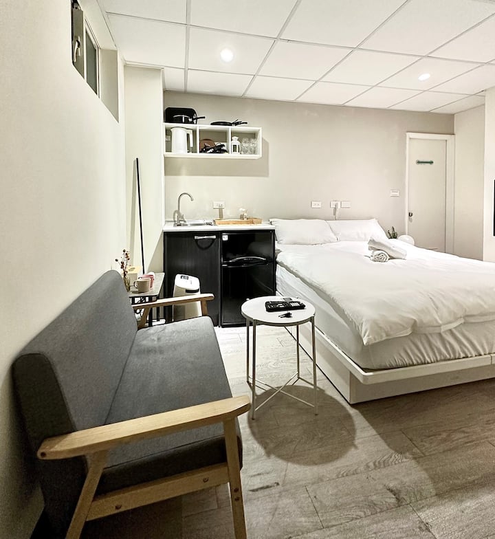 H102 New / Mrt Daqiaotou / Dadaocheng / Ningxia 夜市 - 三重區