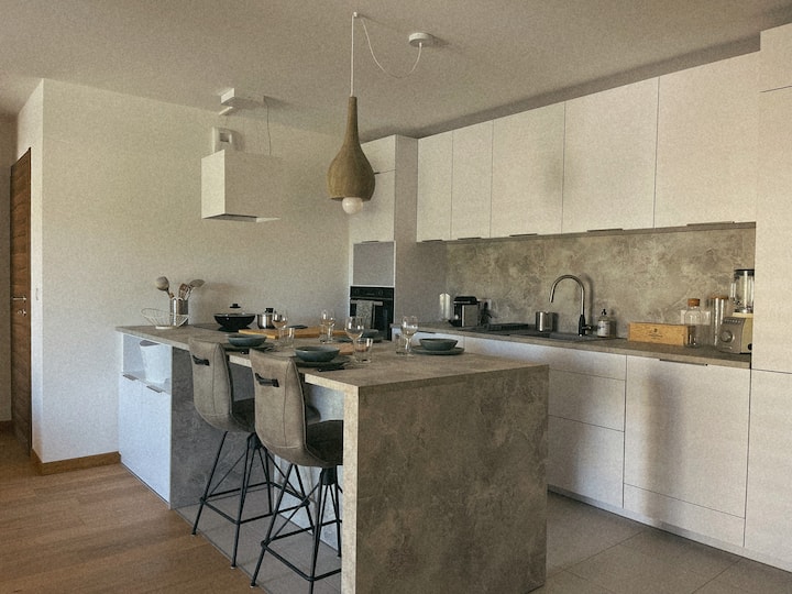 Appartement 4p Avec Terrasse Port Porto-vecchio - Porto-Vecchio