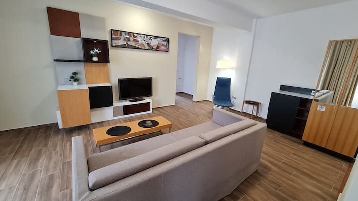 Jafar Resort 1 - 티미쇼아라