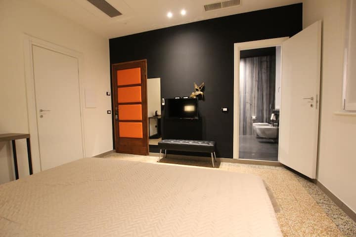 Camera Standard-le Maginot Castelvetro Piancentino - Cremona