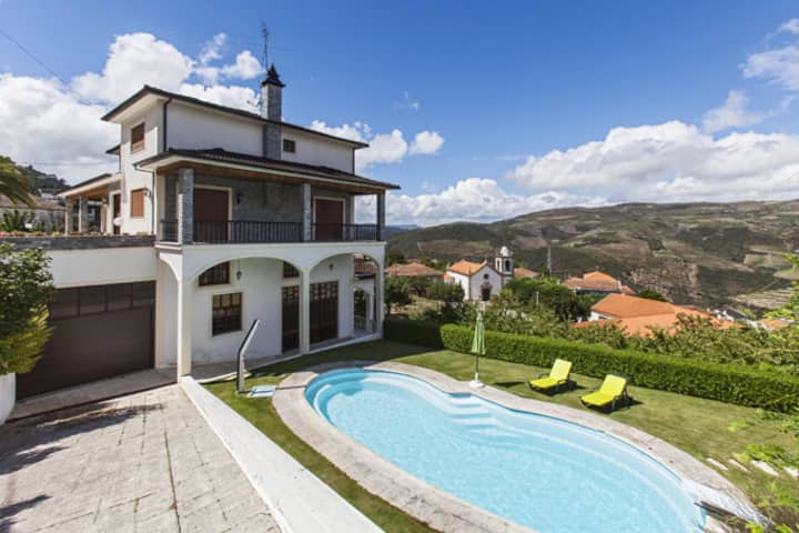 Douro House Loft - Moimenta da Beira