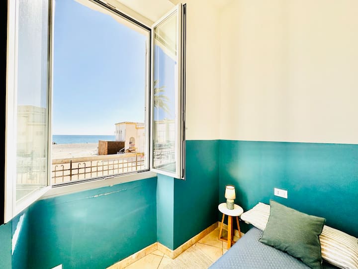 Hostdomus - Sea And Sand Suite - Finale Ligure