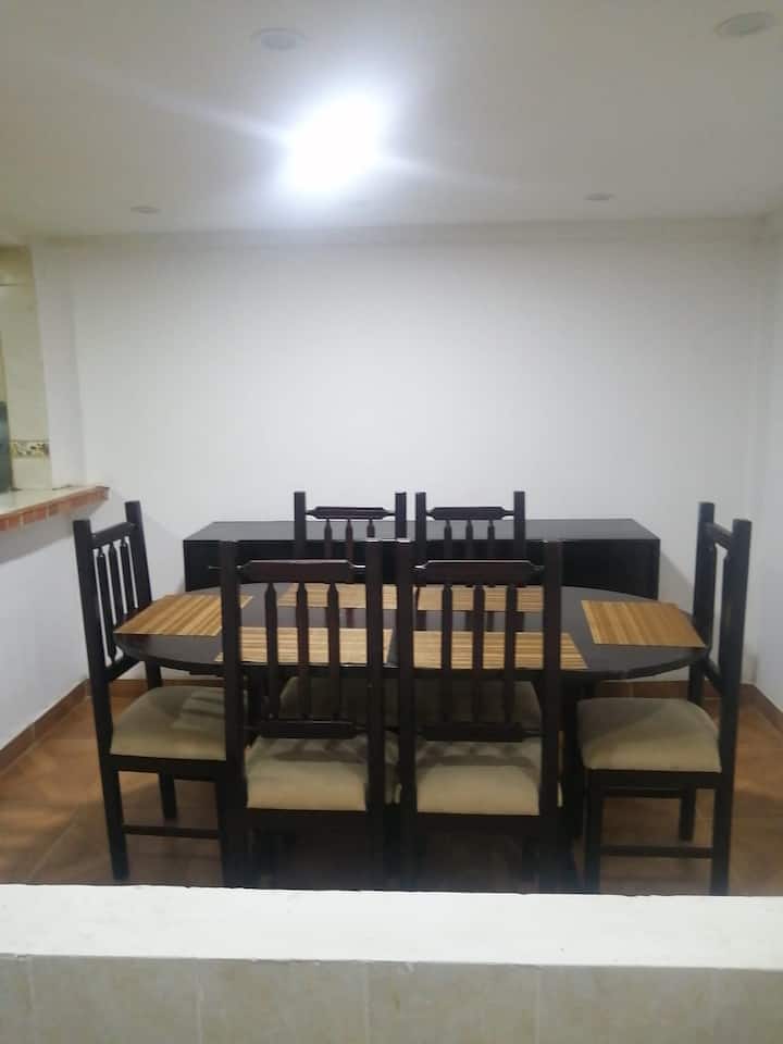 Casa En Santamaria - Chinácota - Bochalema