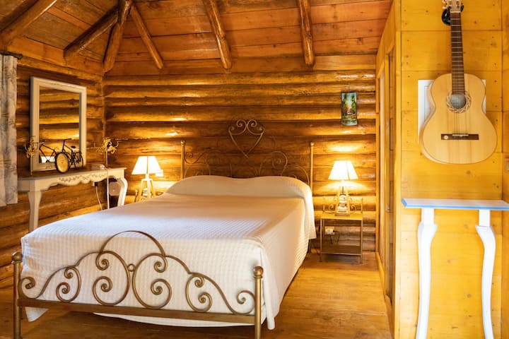 Le Chalet U Palatinu - Vizzavona