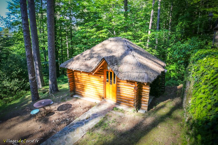 Le Chalet U Palatinu - Vizzavona
