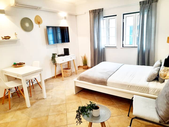 Mira Vila Studio - Duna Parque Resorts & Hotels - Vila Nova de Milfontes