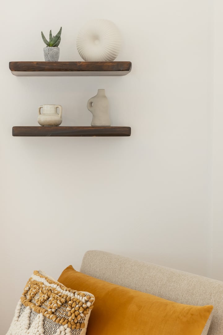 Walk To Naousa | 1br Sea View | Peppermint Piperi - Paros