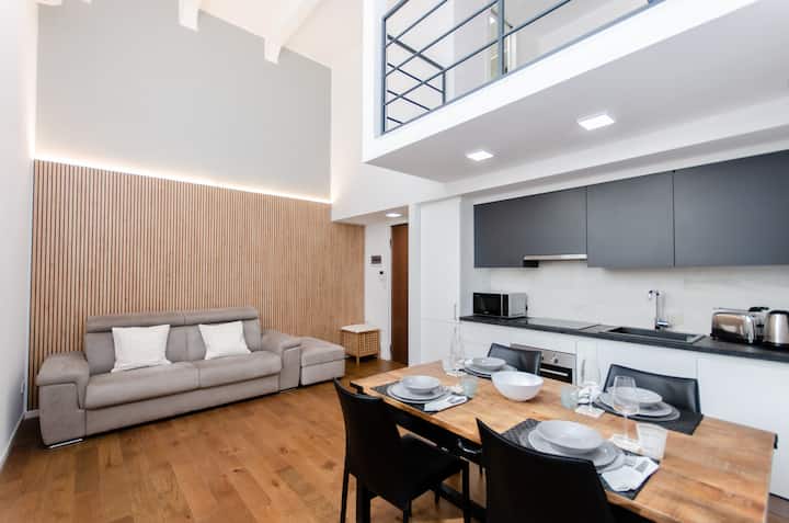 Vivimihome - Alexander Suite Milano - Milan