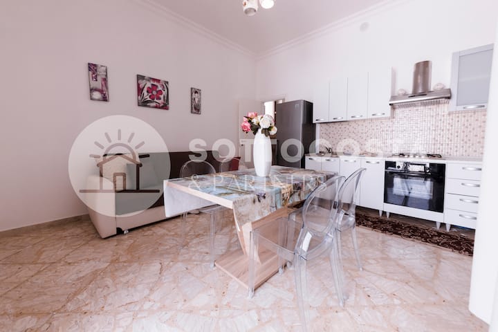 Floral Flat - Porto Cesareo - Porto Cesareo
