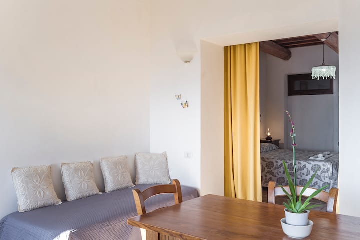 Casa Vacanze Con Piscina A Fabriano - Fabriano