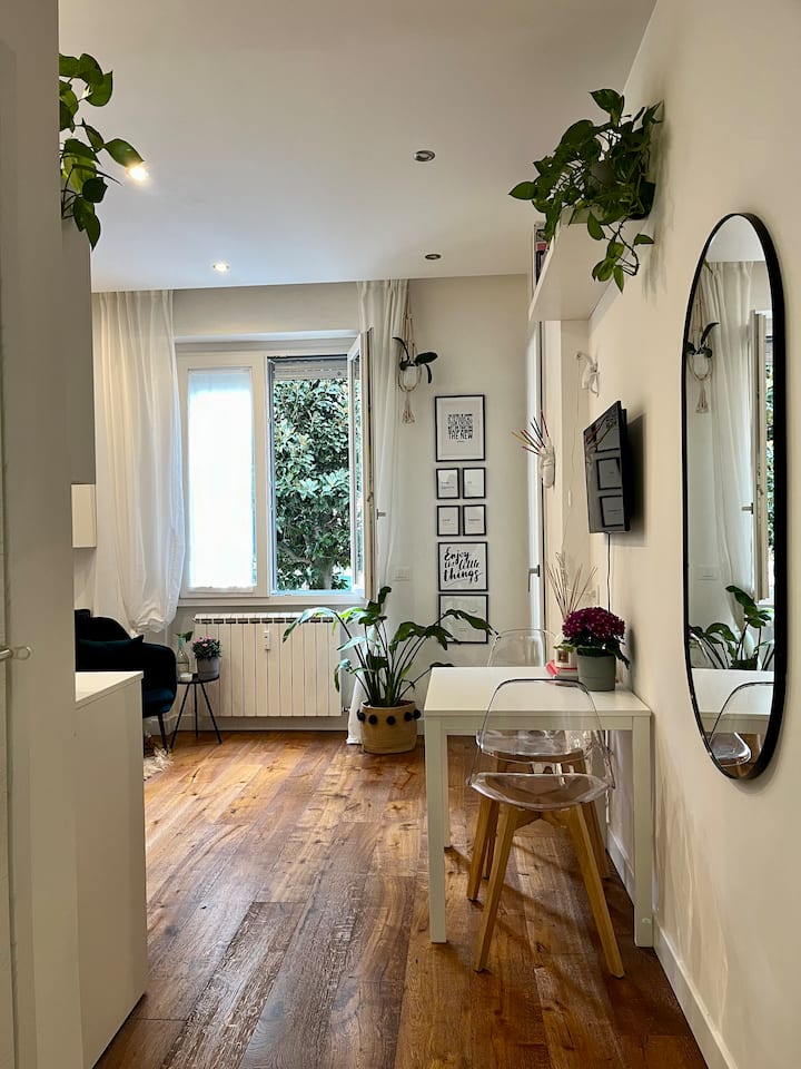 Magnolia 84 Apt Con Posto Auto + Vicino Aeroporto - Calenzano