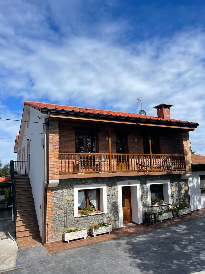 Casa Higinio - Solares
