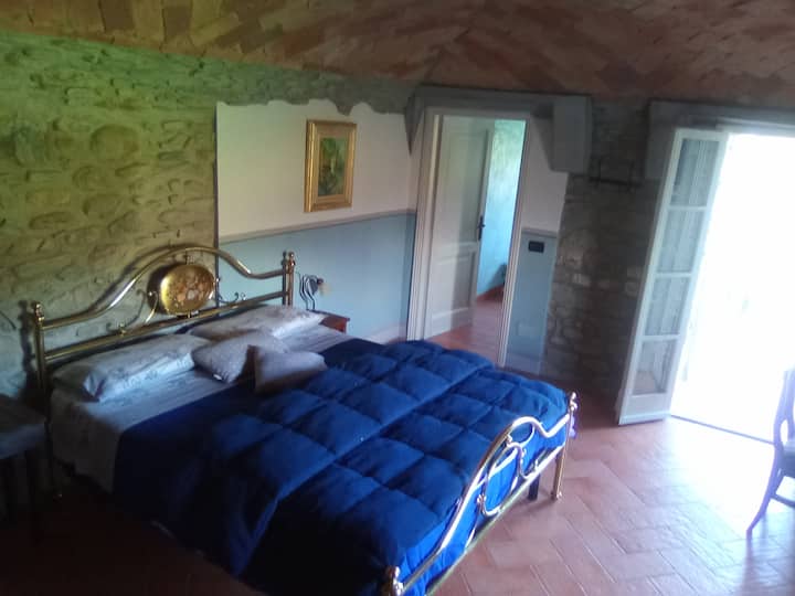 Casa Vacanza Locanda Di Campagna - Pontremoli