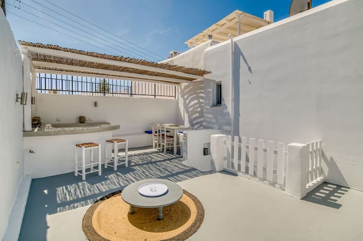 Kentra House - Centre De Parikia - Paros
