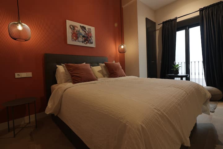 Grund Suites Gallery By Freshapartments - Málaga