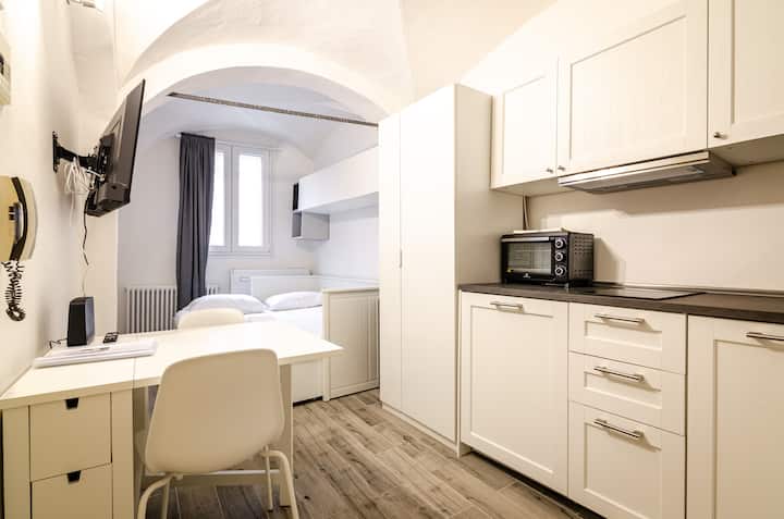 Nosadella Studio - Bolonia
