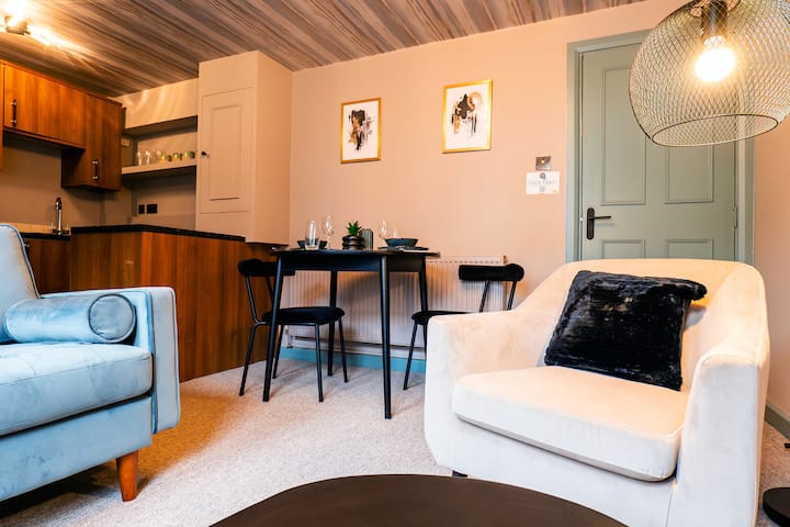 Park Place - 1 Bedroom Apartment By Mint Stays - Bristol
