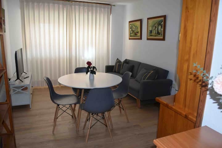 Alquiler Vacacional En Miramar - Miramar