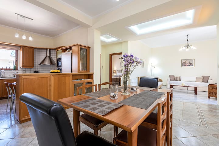 Beachside Retreat | Steps To Kos - Kos