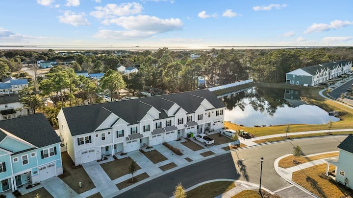 Beau Coast Getaway - Beaufort