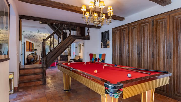 Big Luxurious Smart Room W/mountain Views, Jacuzzi - Sintra