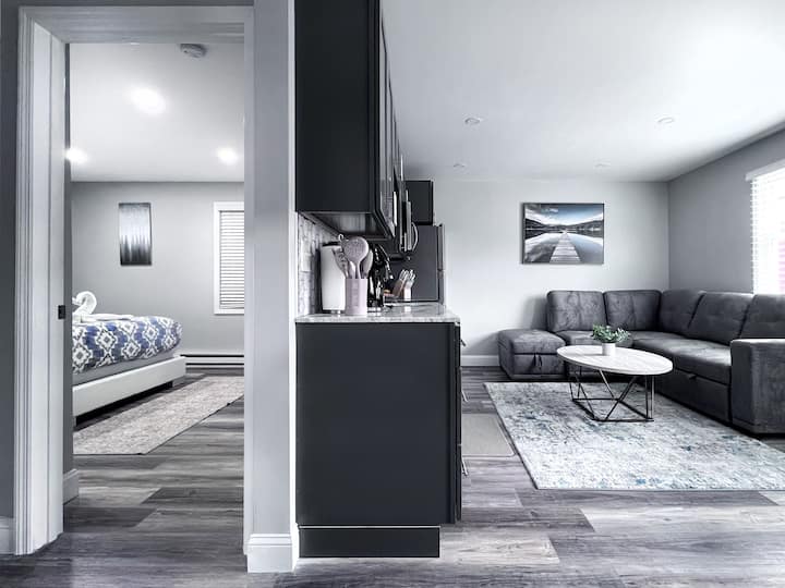Lakeside Rentals Suite #6 - Lake Placid, NY