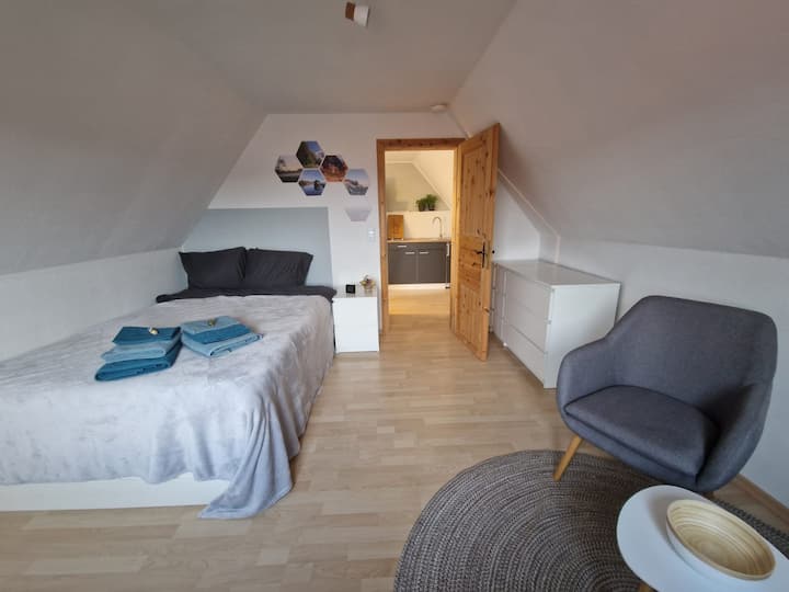 Ferienwohnung Kalkberg - Bad Segeberg