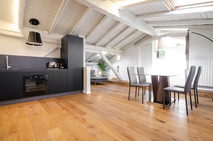 Portanova Loft - Bologna Guglielmo Marconi Airport (BGA)