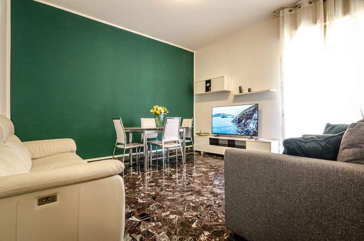 Dimora Marconi - Bologna