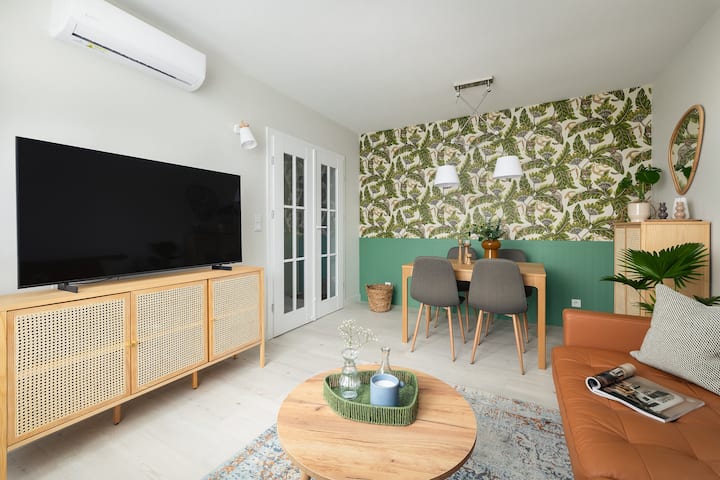 Ts Colonial Airco Apartment - Szczecin
