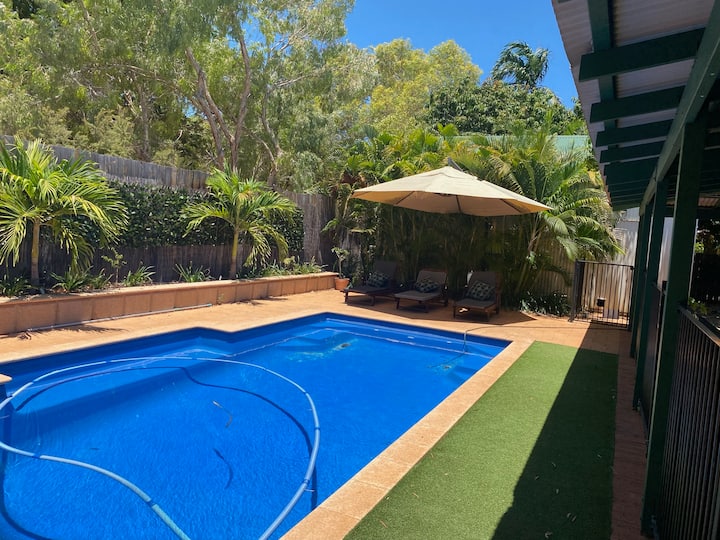 Benvenue Broome - Broome