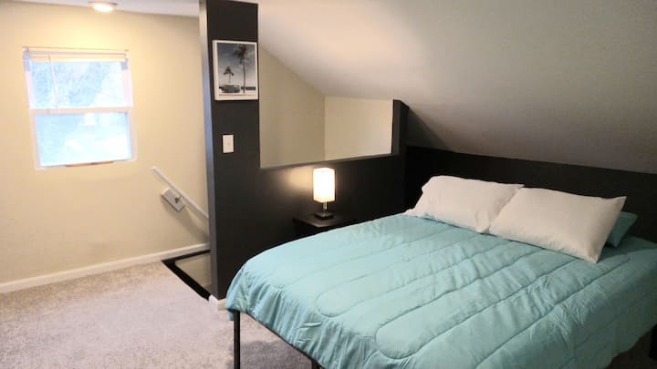 Monthly Value Stay - Erie, PA