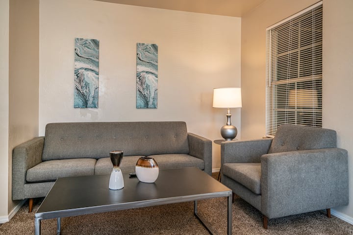 Weekly rentals in Oklahoma City, OK - cozycozy