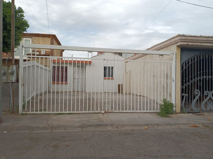 Casa Lucero - Mexicali