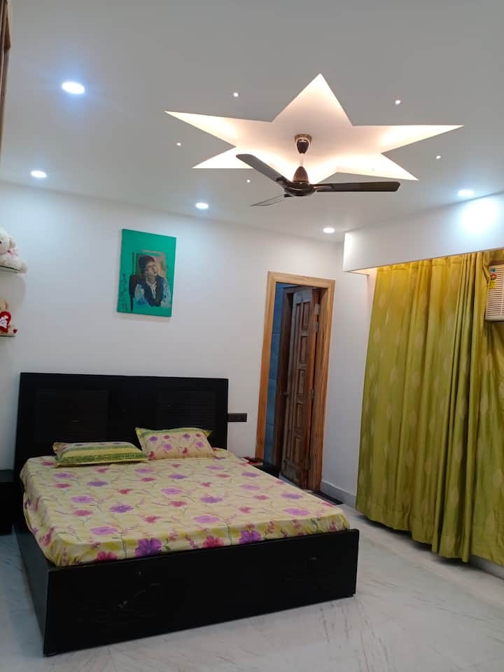 Perfect Getaway For Small Family - Jammu