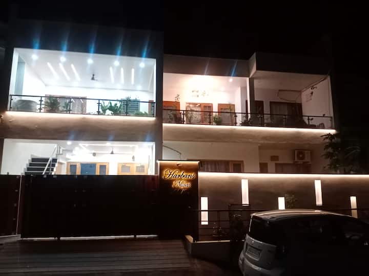 Stay With Comfortable. - Jammu