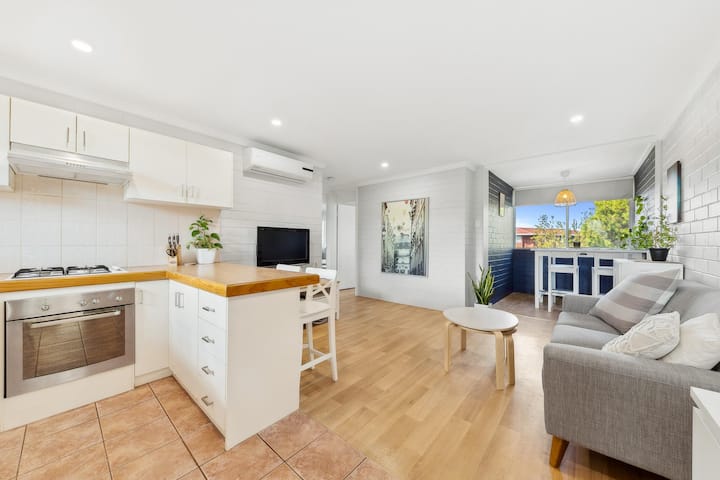 Light And Bright Apartment - Nedlands
