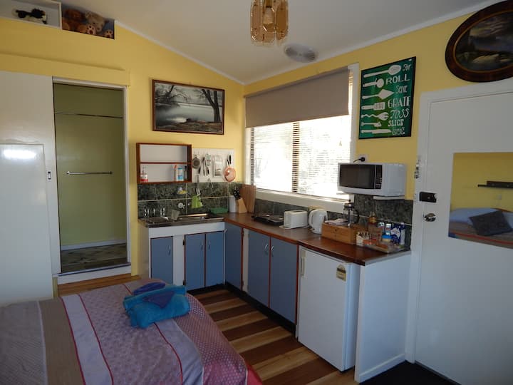 Self Contained Studio. 35 Ks North Of Launceston - Tamar Valley