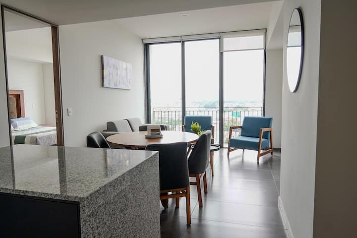 Departamento Nuevo, Guadalajara - Zapopan