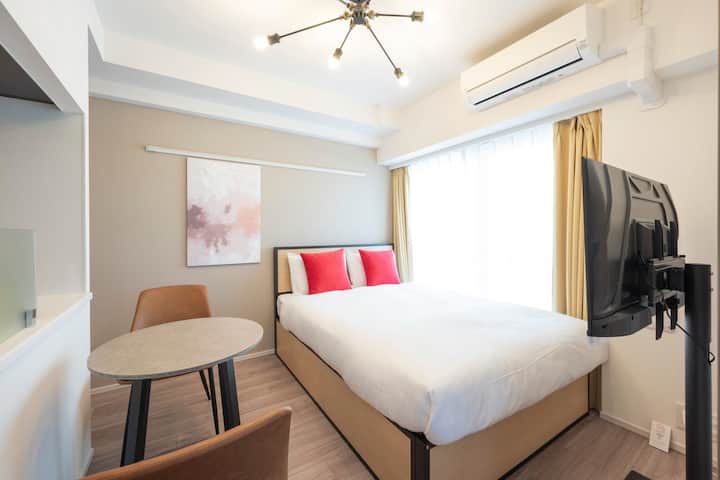 9 Minutes Walk From Asakusa Station! F01 - Akihabara