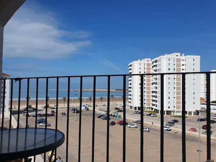 Valdelagrana Marinero - Cádiz