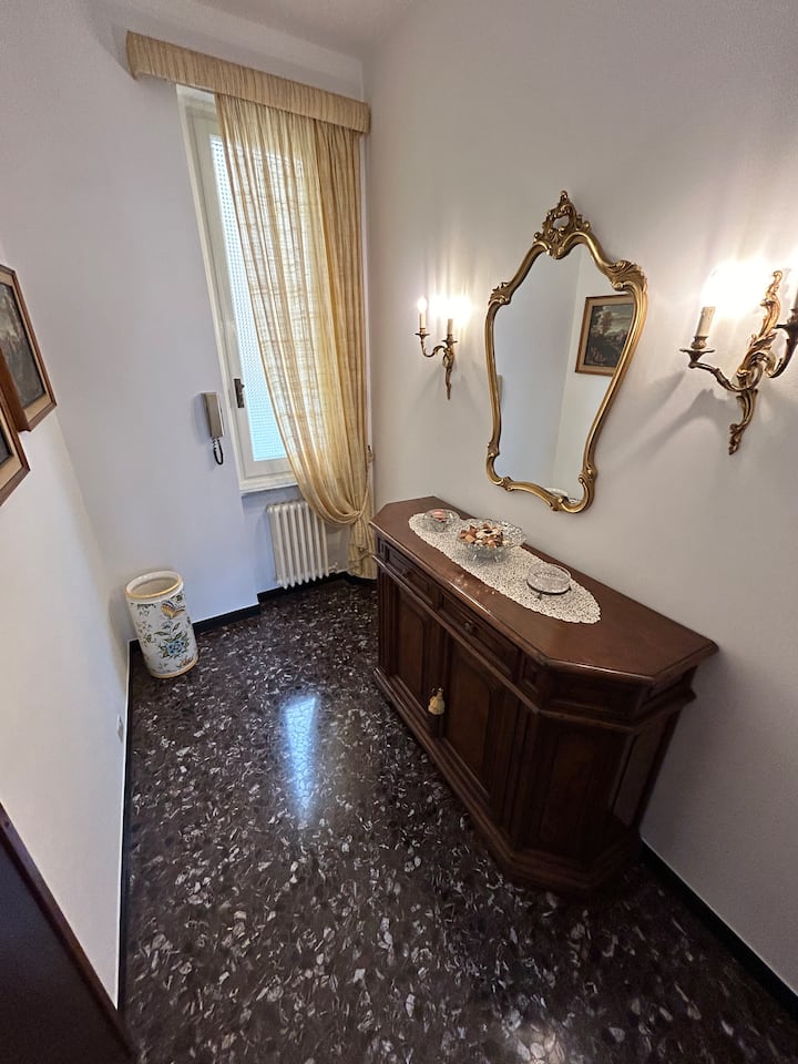 Tender La Terrazza Della Luisa By Portofinovacanze - Santa Margherita Ligure