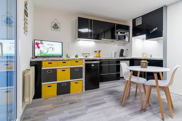 L’ensoleillée - Dax