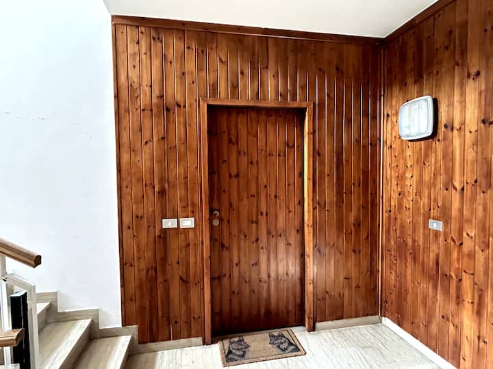 Appartamento Accogliente - L'Aquila