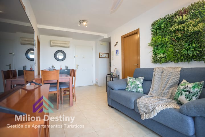 Milion Destiny Colomeras - Benicàssim