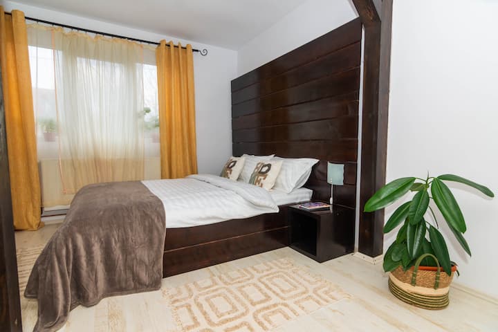 Casa Mimi - Bușteni