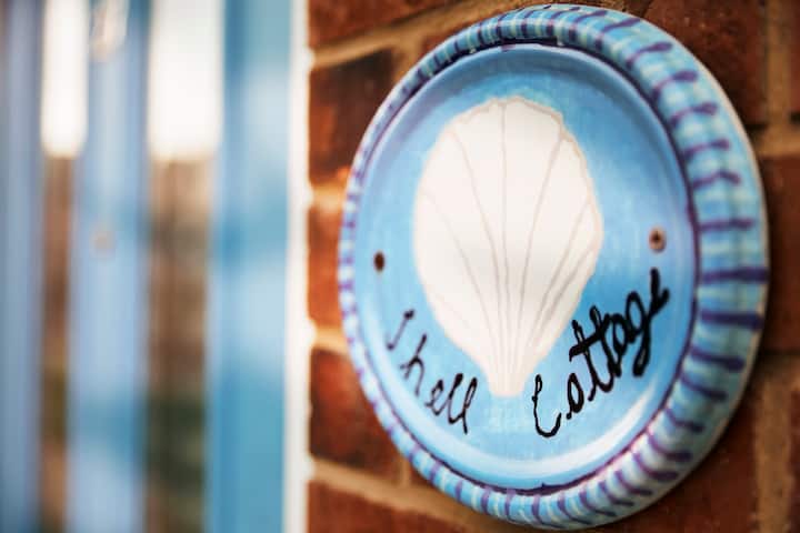 Shell Cottage, Filey - Filey
